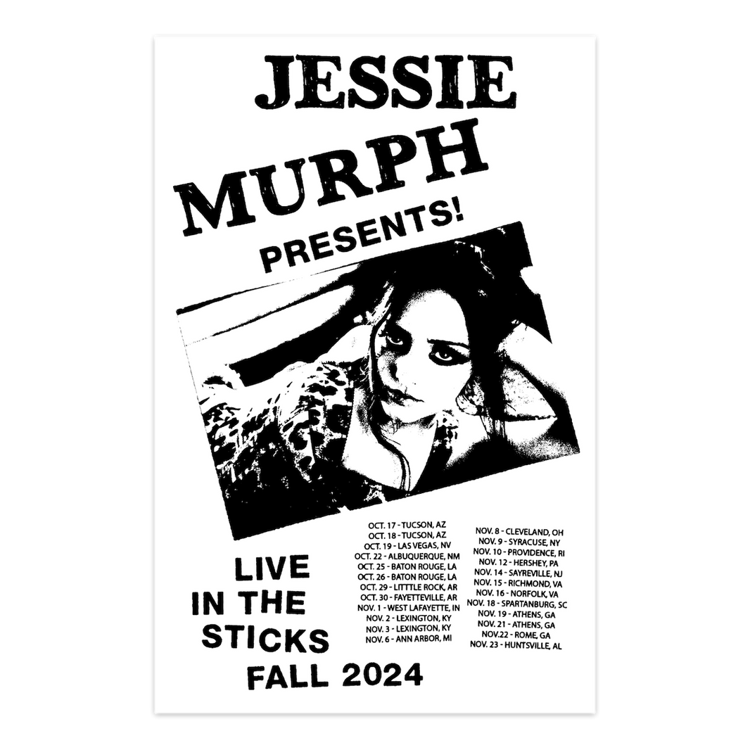 ACCESSORIES – Jessie Murph