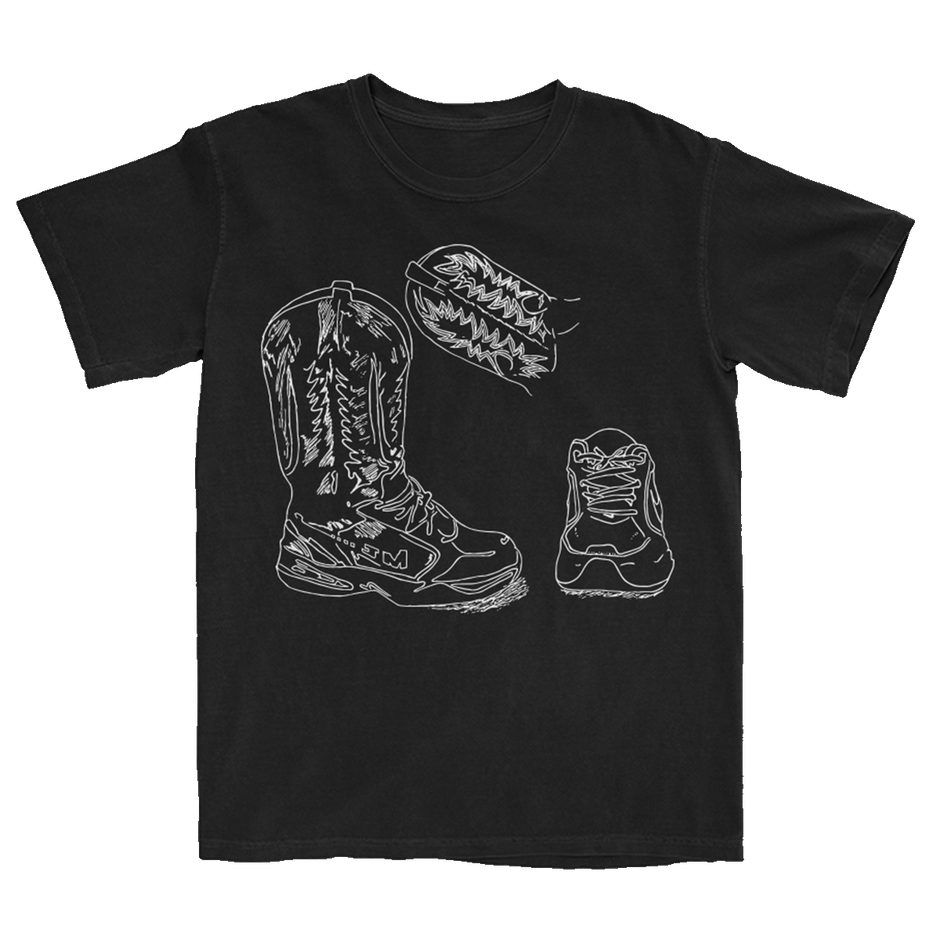 APPAREL – Jessie Murph